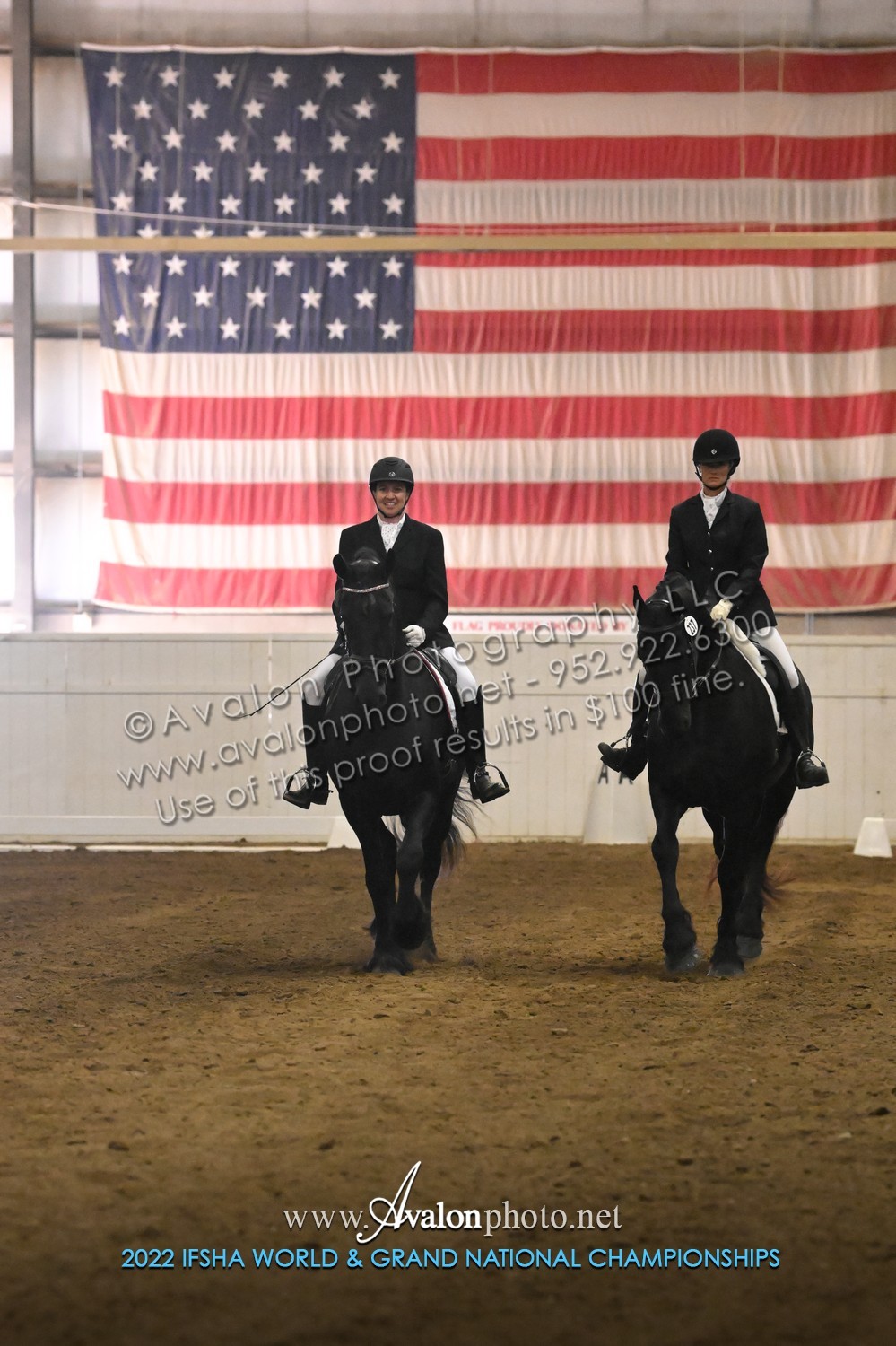 2022 IFSHA World Show - HORSE SHOW PROOFS - 2022 Horse Shows - www ...