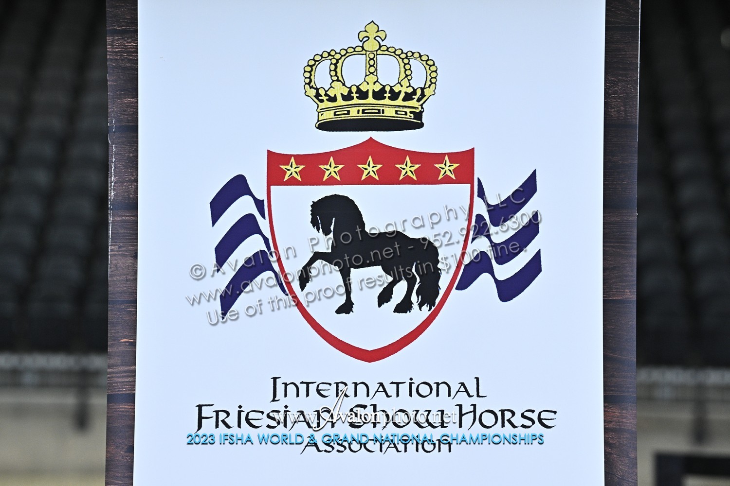 2023 IFSHA Grand National Championships - HORSE SHOW PROOFS - 2023 ...